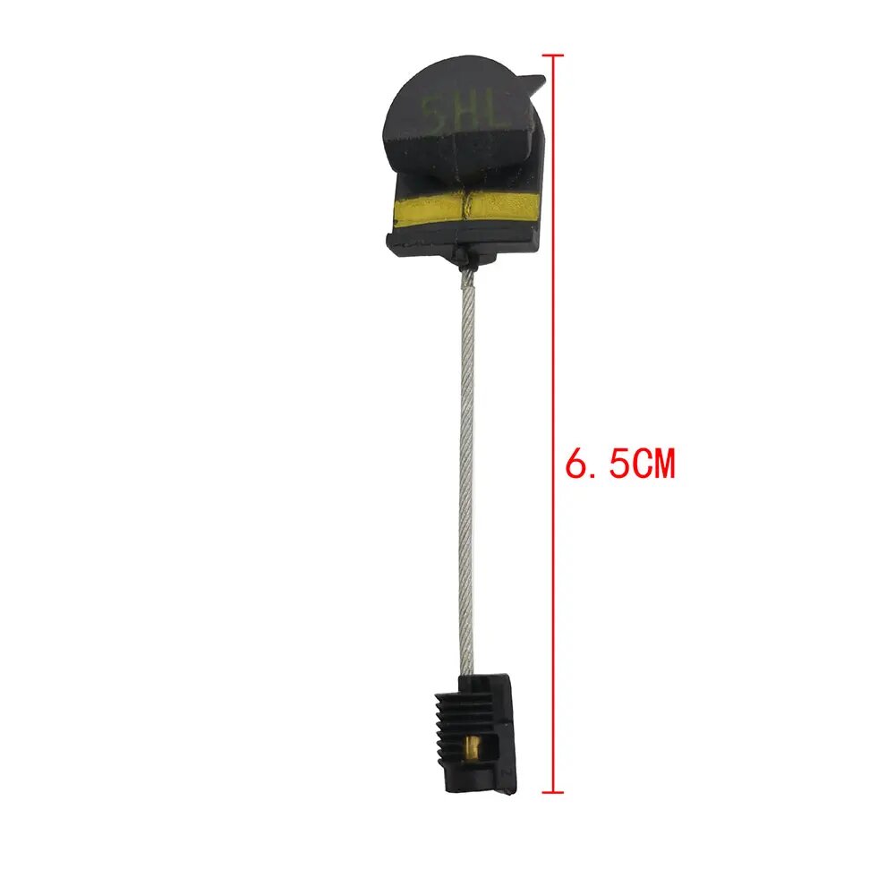 Трос дверного замка 6.5CM для VW Skoda