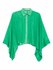 Рубашка PARAMIDONNA Marina, размер XS-S, green