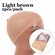 Сетка под wig light brown 2шт