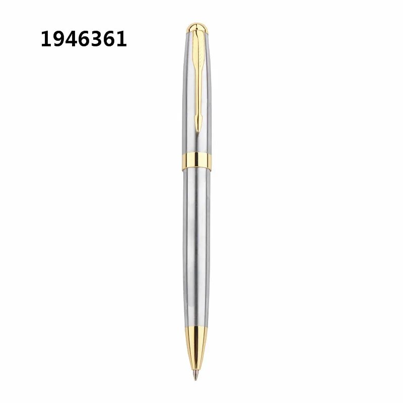 Youping шариковая ручка металлическая серебристого цвета Silver