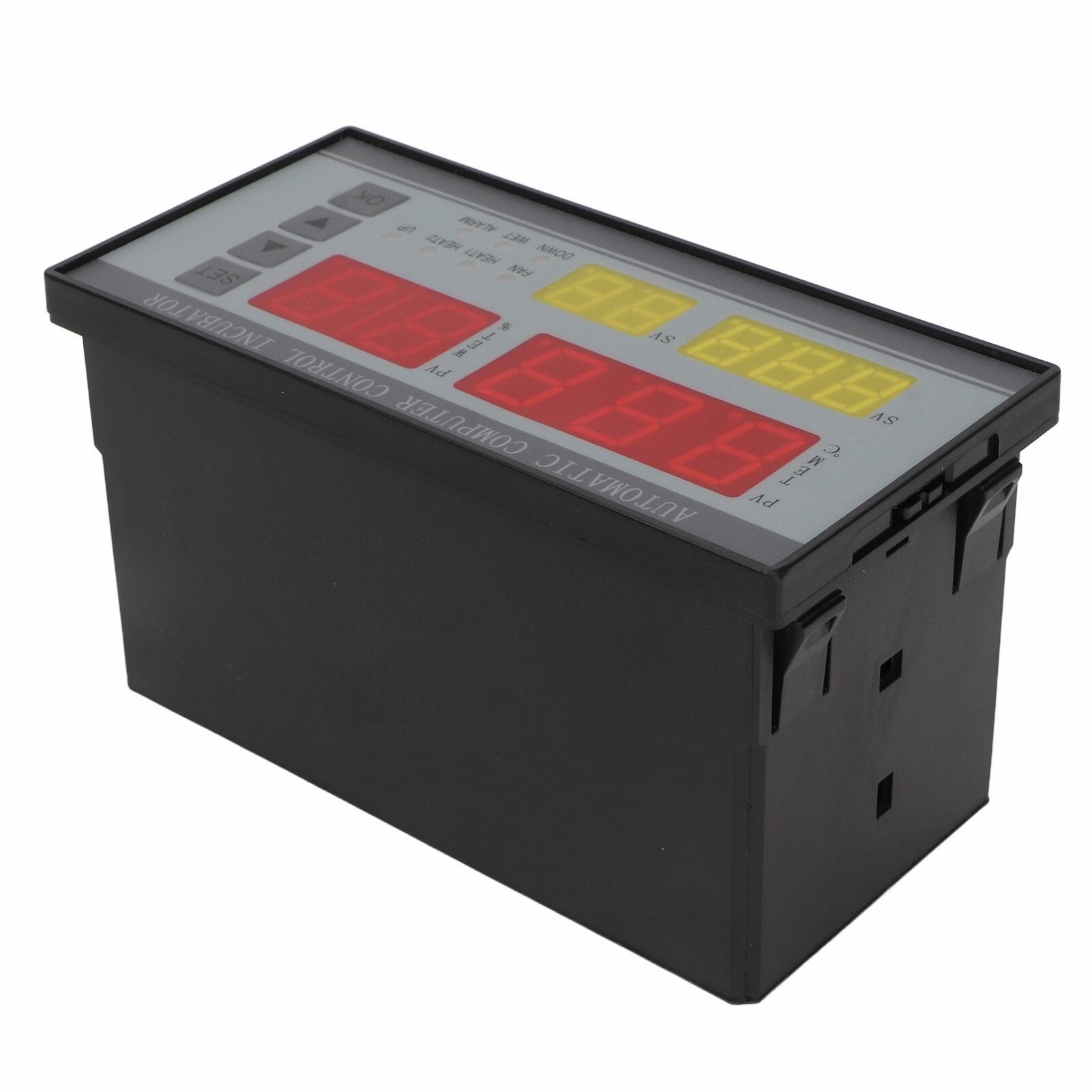 Контроллер для инкубатора XM-18