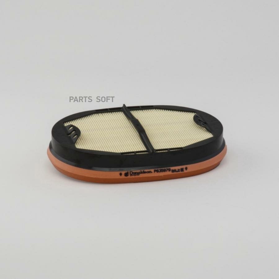 P635979 DONALDSON Фильтр воздушный, предохранительный OBROUND