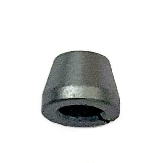 Цанговый зажим 6 мм. для фрезера MAKITA 3705, 763607-0