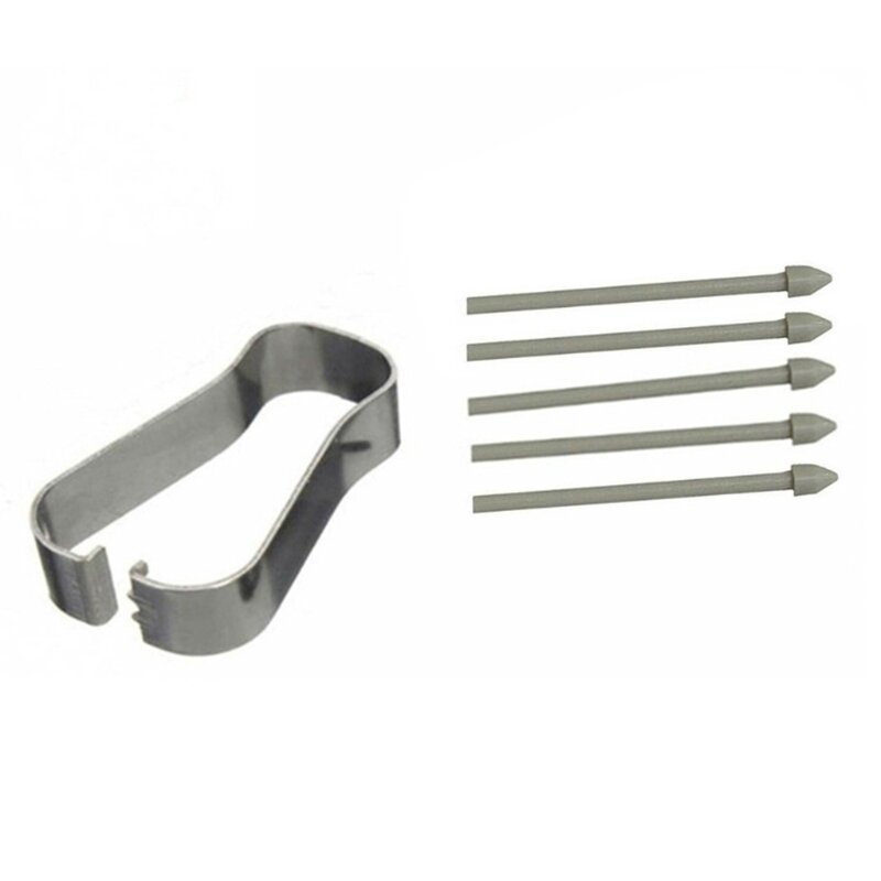 Инструмент для удаления пинцета сенсорного стилуса S Pen Наконечники Galaxy Tab S6/S6 Lite/S7/S7+