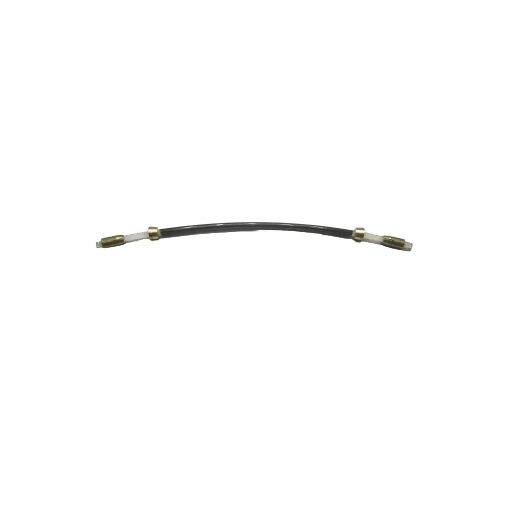 Жилка скрипичная Antonio Lavazza VTS1 1/2-1/4 Black