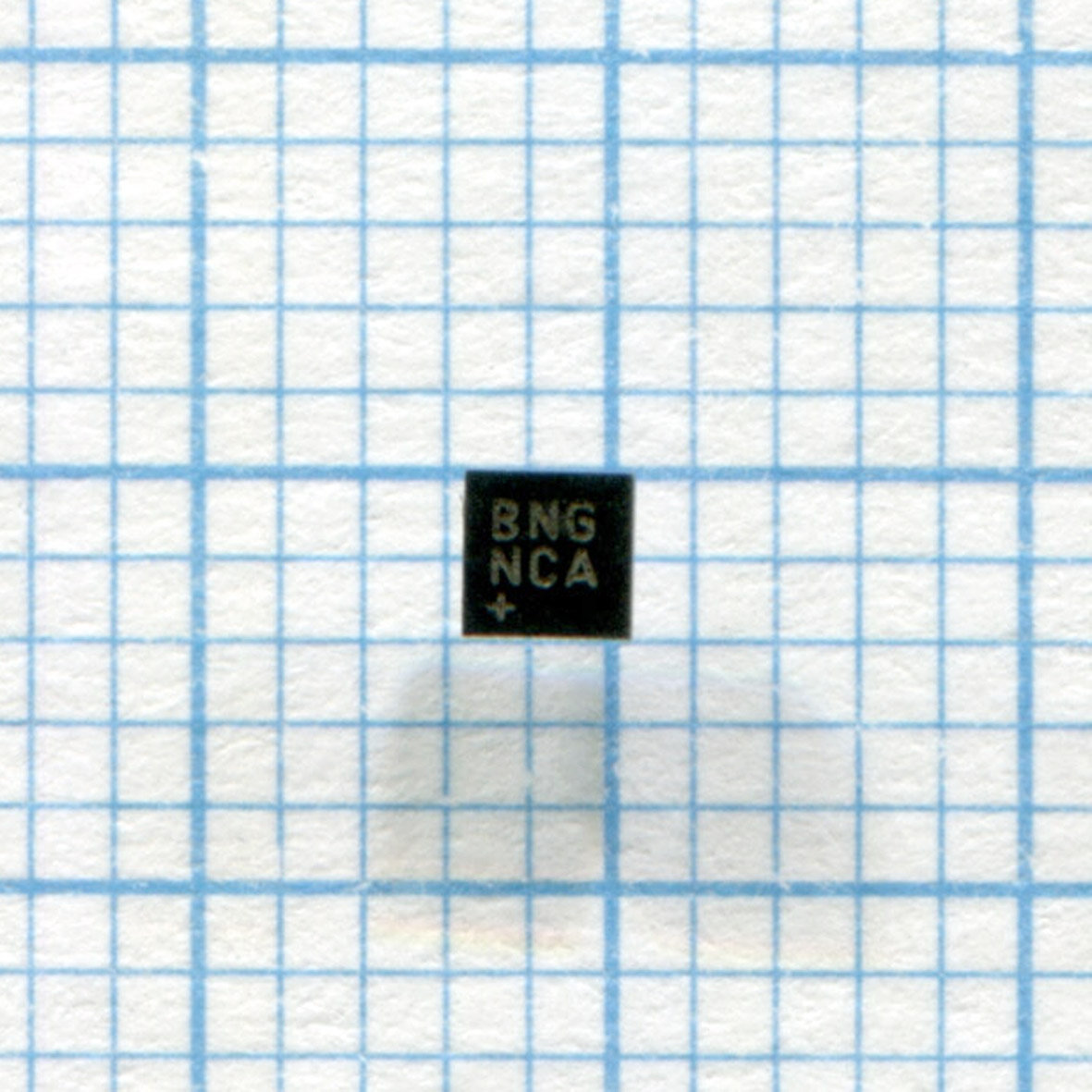 Микросхема Maxim Integrated [MAX15062BATA+T]