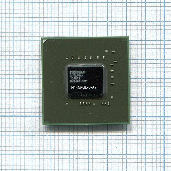 Чип N14M-GL-S-A2