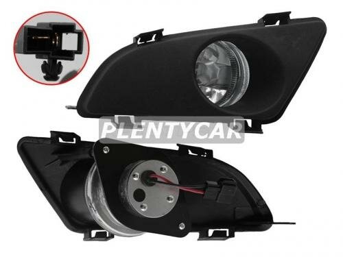 Туманка mazda 6/atenza 02-05 Sat ST-216-2016L Mazda: CC22-51-690