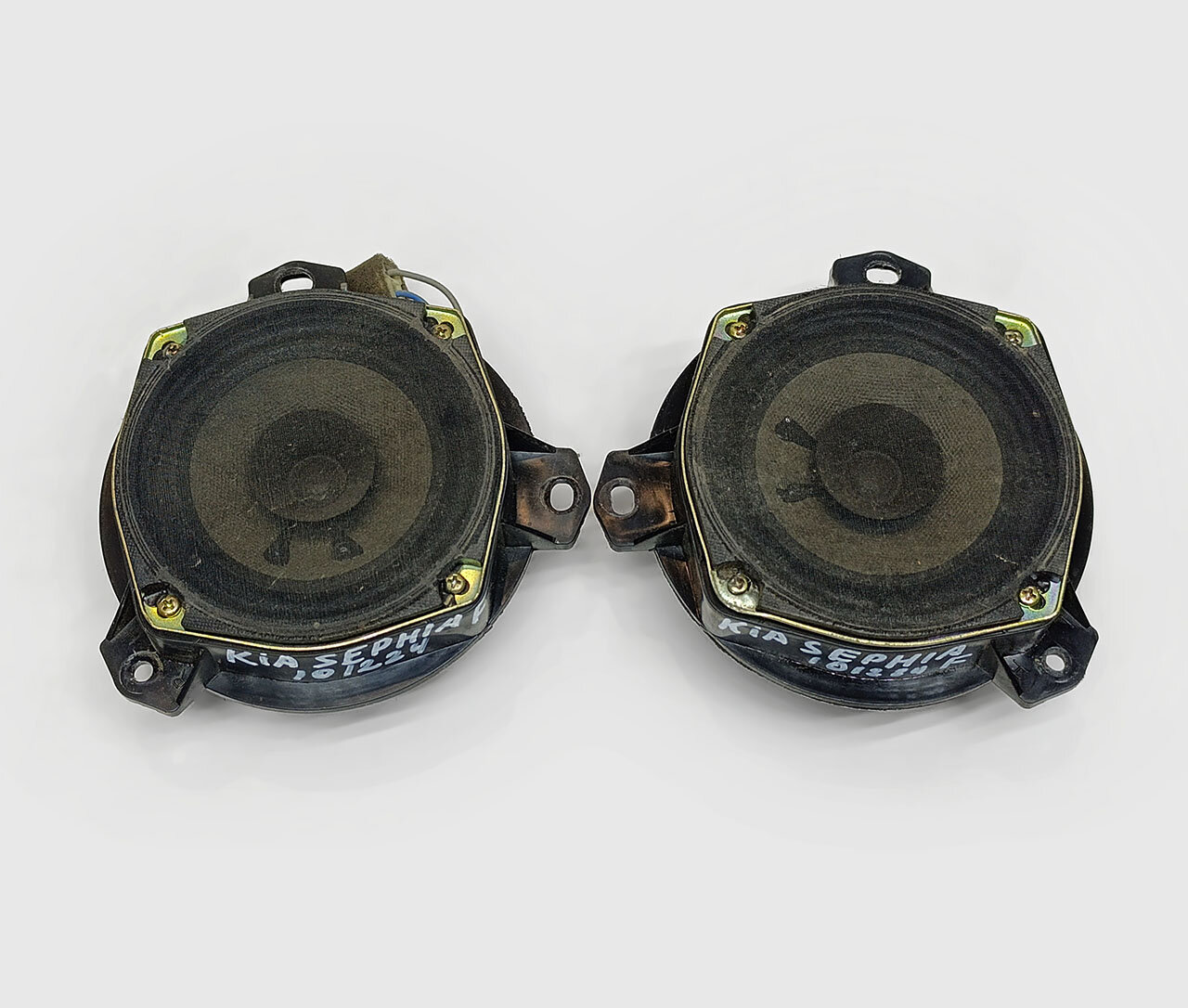 Динамик передний Kia Sephia 12 см