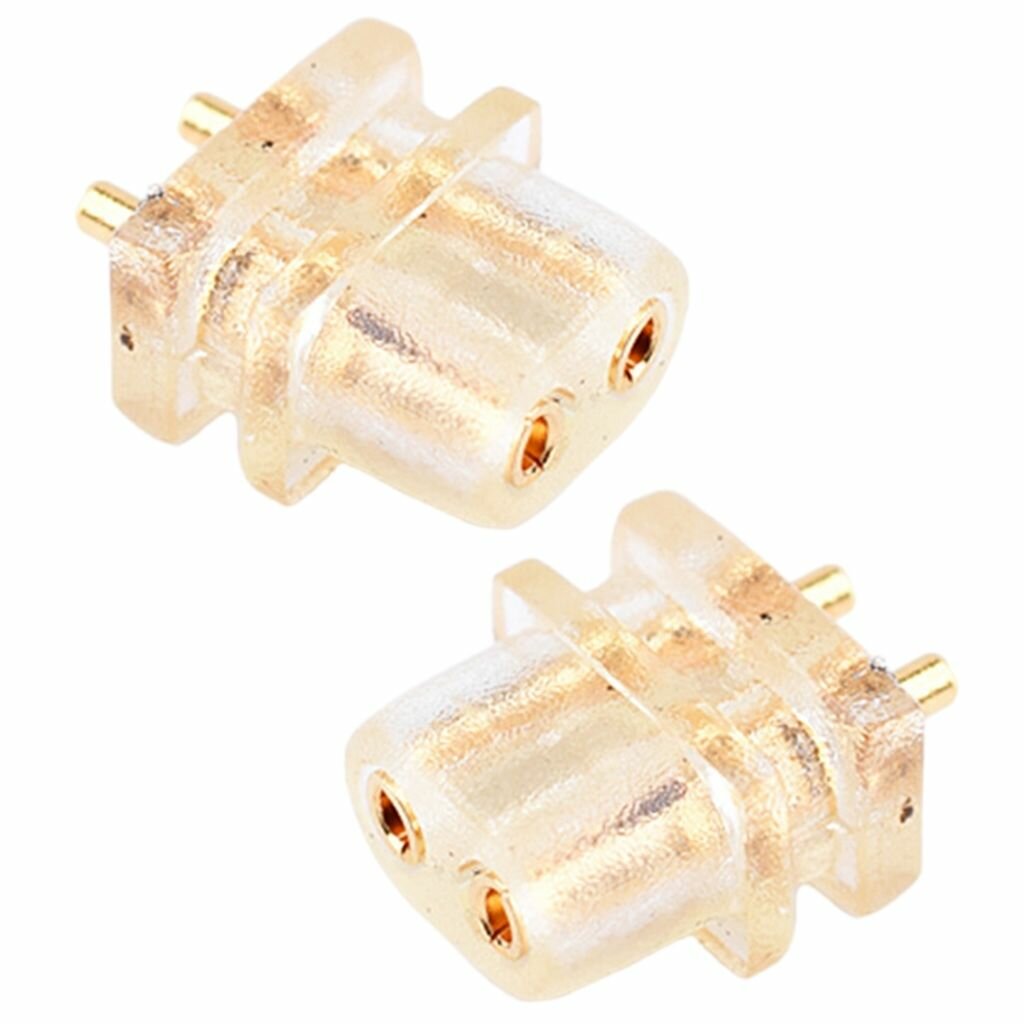 Разъем для наушников 2Pin qdc/UE18 0.78мм