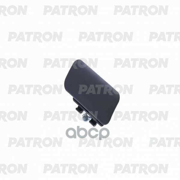 Ручка двери наружн задн прав FORD: Transit 00-14 (текстурн черн) PATRON арт. P20-0052R