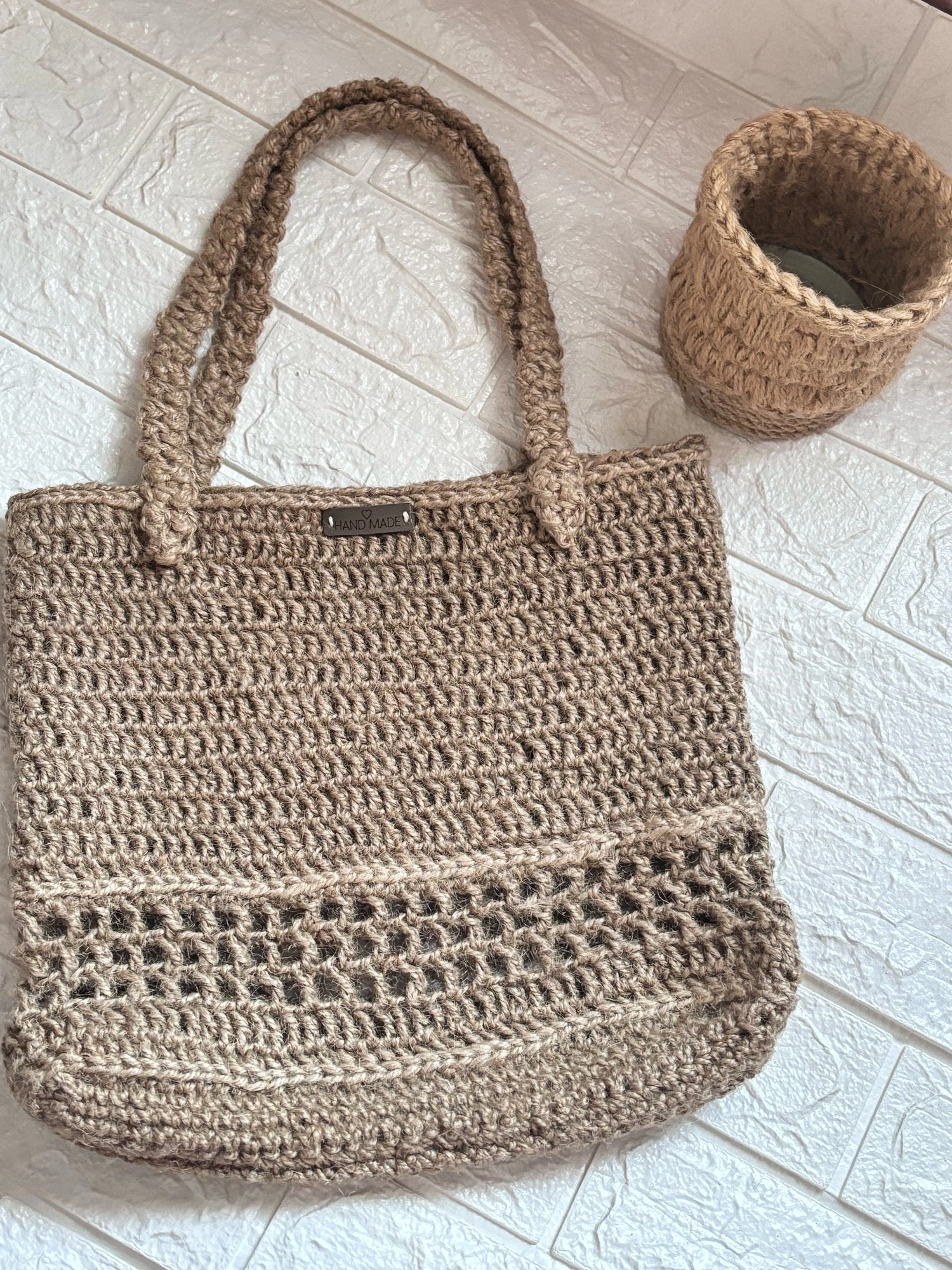 Сумка шоппер