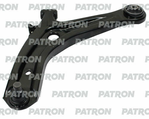 Рычаг подвески передний левый MAZDA 2 DE 07- (Произведено в Турции) PS5230L