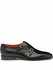 Туфли Santoni, размер 9, black/black