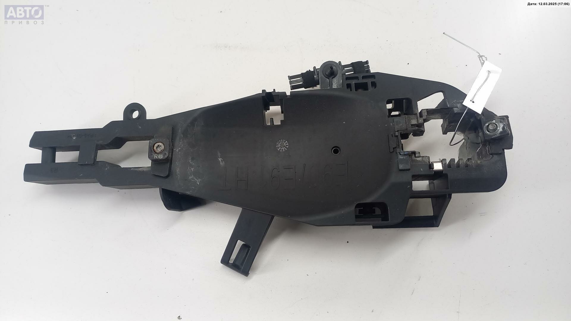Корпус (держатель) ручки двери задней правой BMW 3 E90/E91/E92/E93 (2005-2013)
