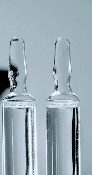 ГСО ионов марганца (II) с концентрацией 1 г/л и фон-азотной кислотой 1М (5мл) (ГСО 7875-2000 МСО 0300:2002)