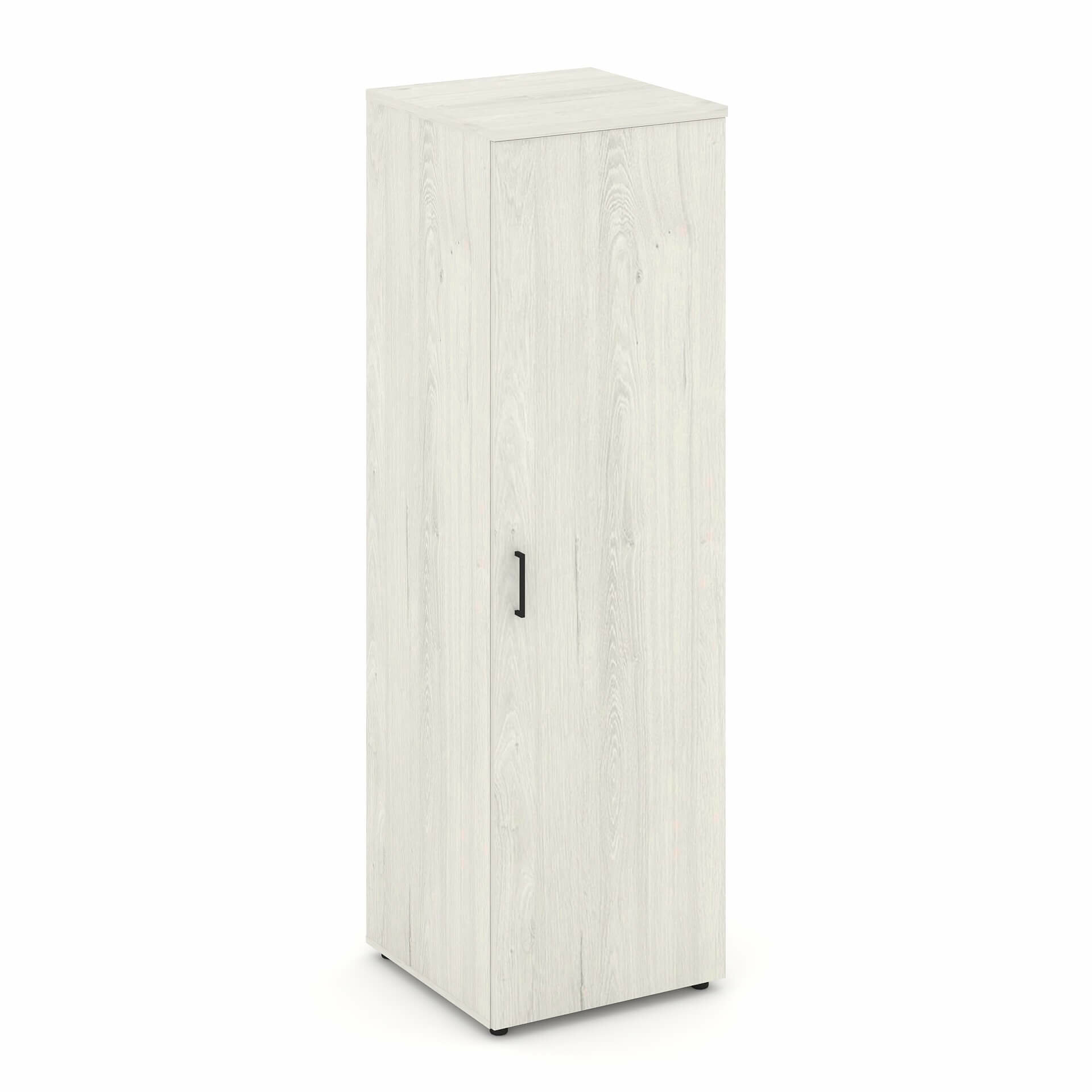 Гардероб узкий Style Project Riva SN. GB. E-002 Дуб Наварра 600х600х1982