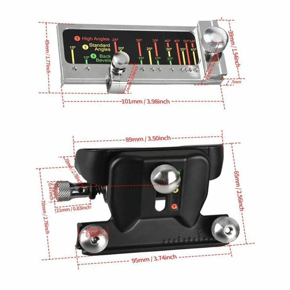 Набор инструментов