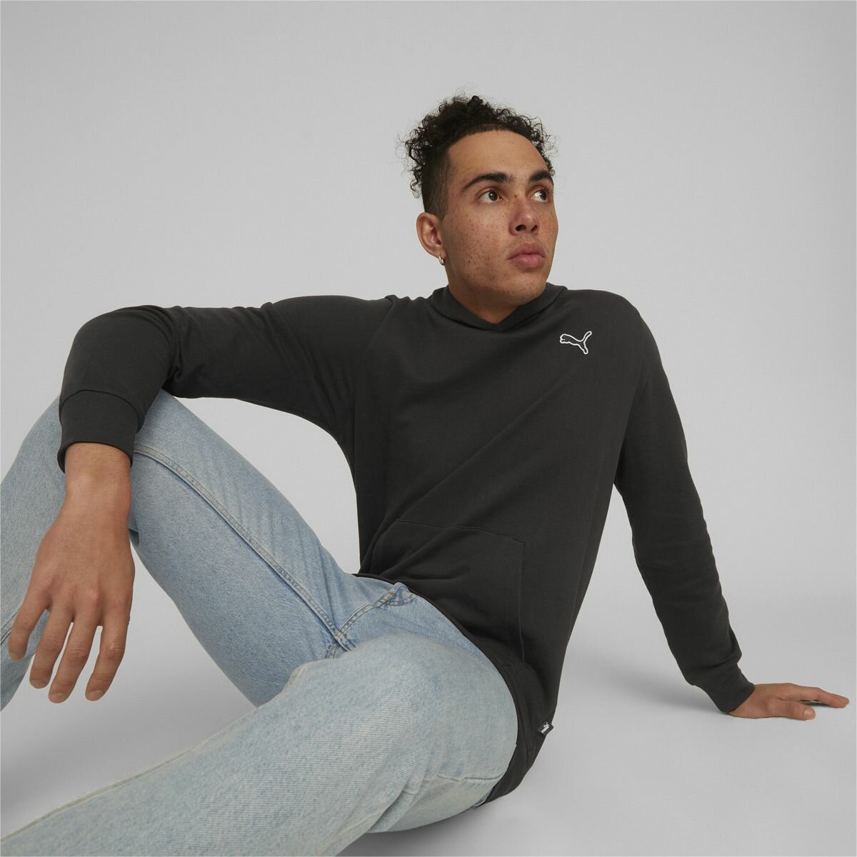 Худи BETTER ESSENTIALS Hoodie