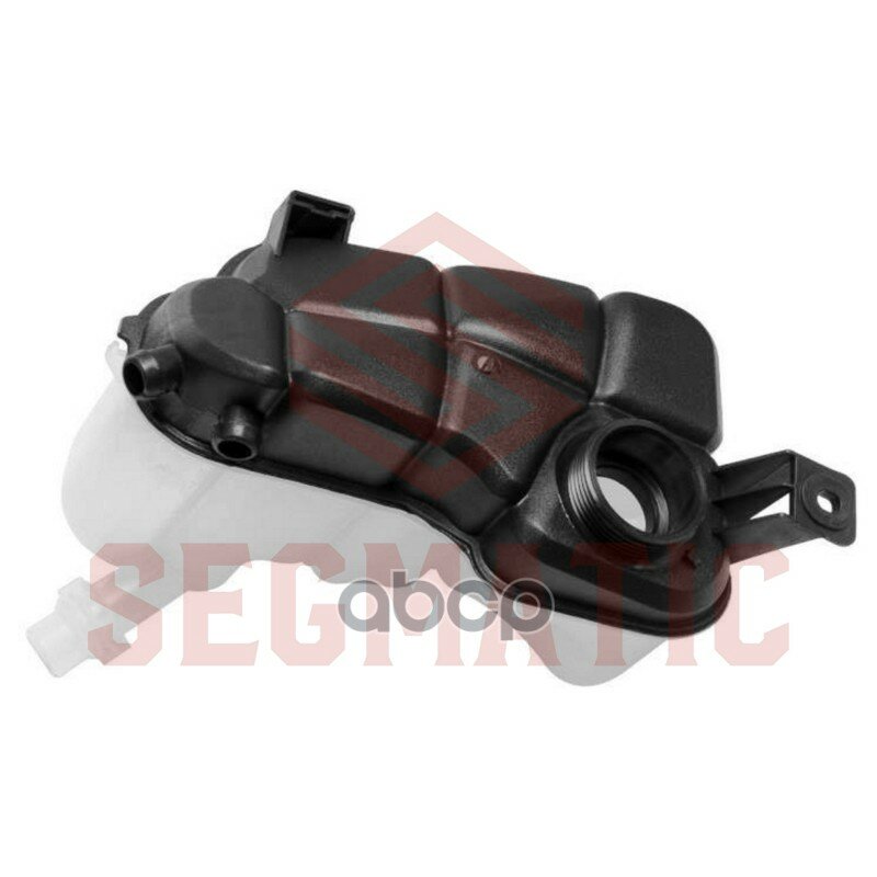 Бачок расширительный без датчика уровня жидкости FORD S-Max, Galaxy, Mondeo-IV 06~ SEGMATIC арт. SGET6054