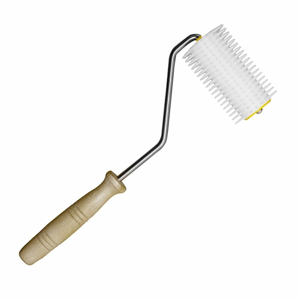 Игольчатый экстрактор для сбора прополиса, Инструмент для снятия крышки и извлечения пчелиных сот