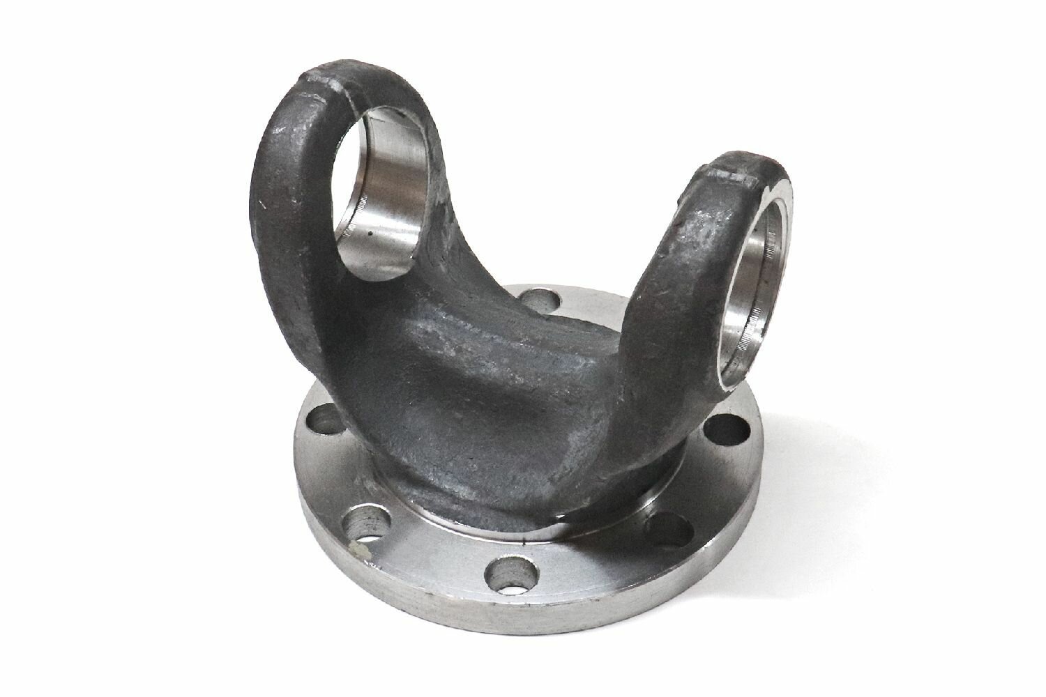 Фланец карданного вала 165x8 под крестовину 57x144 HOWO (19036311062)