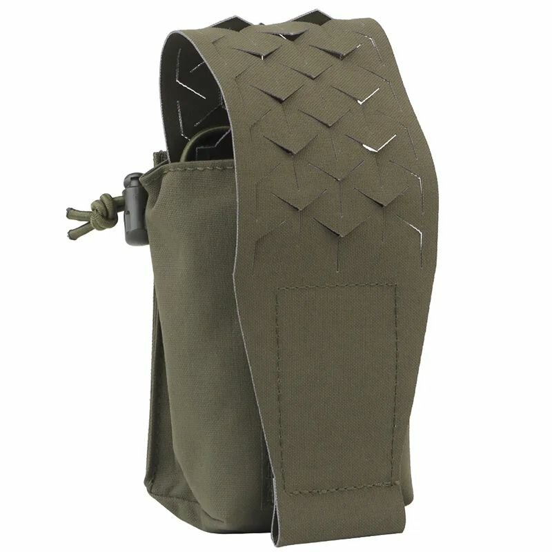 Быстро выдвигающийся чехол для винтовки