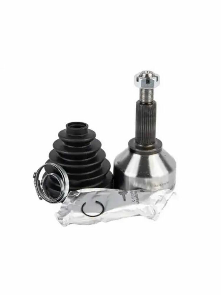 ШРУС наружный STELLOX 1502124SX для а/м FORD Transit, Tourneo