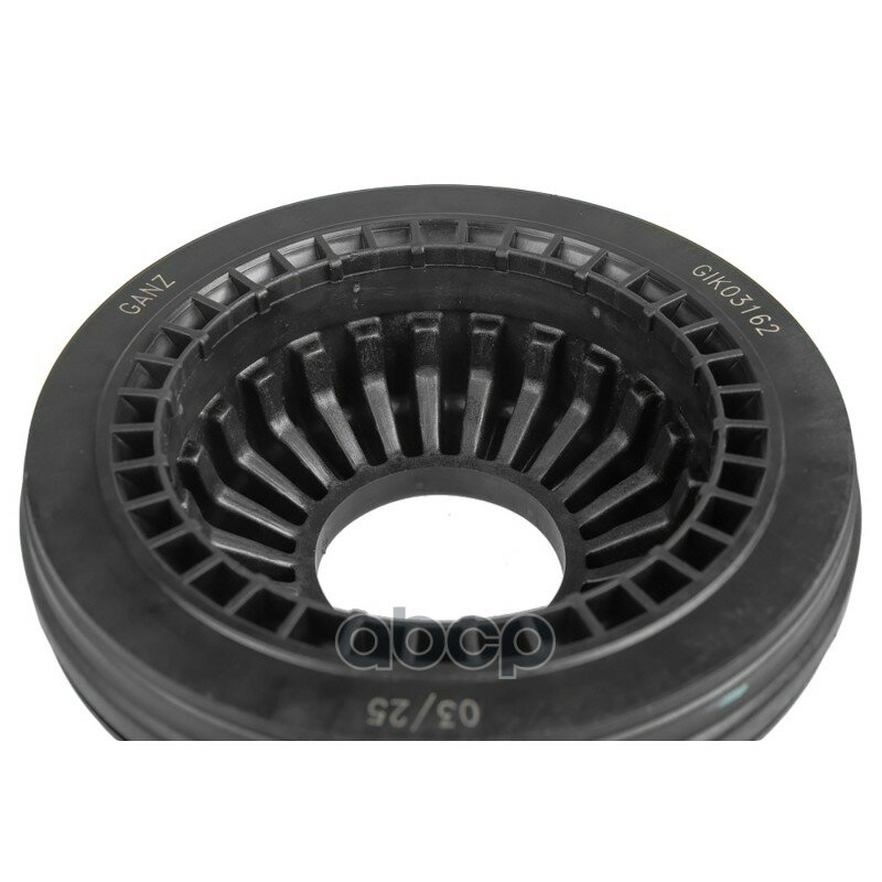 Подшипник опоры переднего амортизатора L=R для MAZDA 3 (13-)/MAZDA 6 (12-)/MAZDA CX-5 (11-) GANZ GIK03162 GANZ арт. GIK03162
