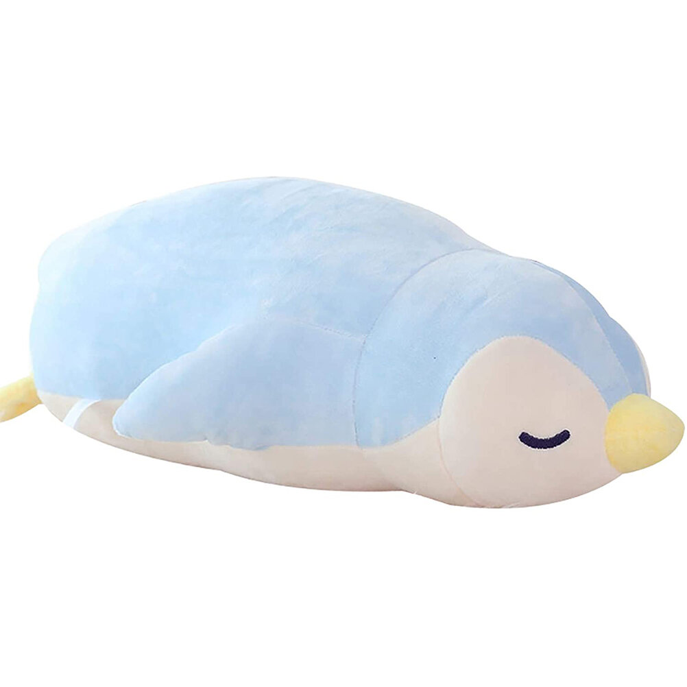 Penguin Soft Toys Cartoon Penguins Dolls Toy Stuffed Plush Pillow Gift for Kids Girlfriend