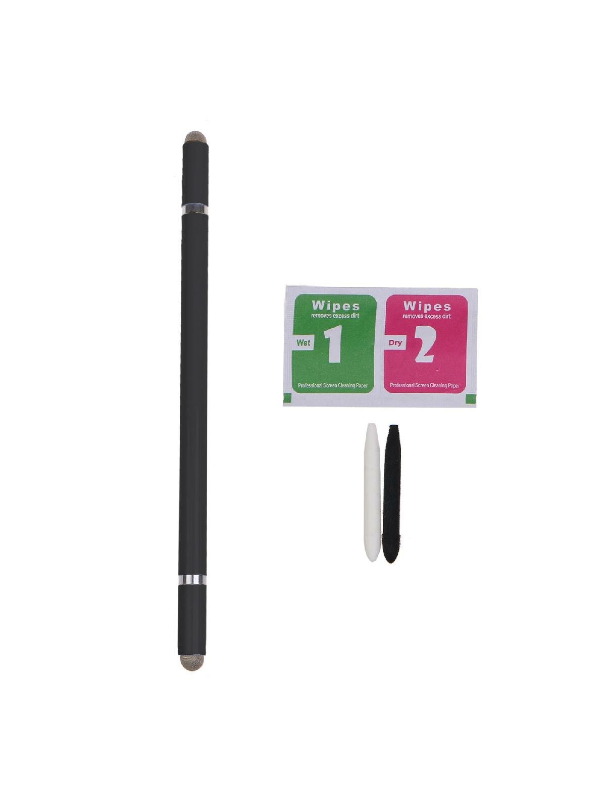 Universal 4 In 1 Stylus Drawing Tablet Pen Capacitive Screen for Touch Pens For Mobile Androids Phone for Smart Tablets