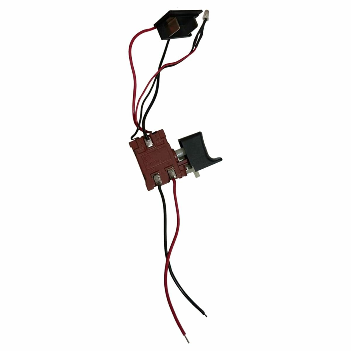 Кнопочный Переключатель Скорости Электрического Гайковерта