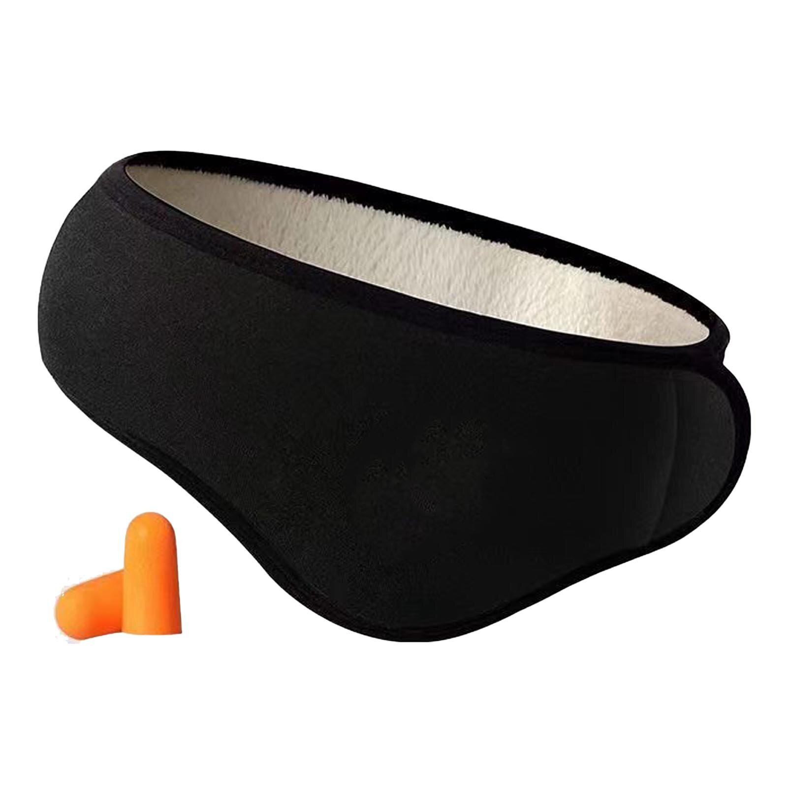 Шумоподавляющий козыр наушники зимний ухо теплый оберт