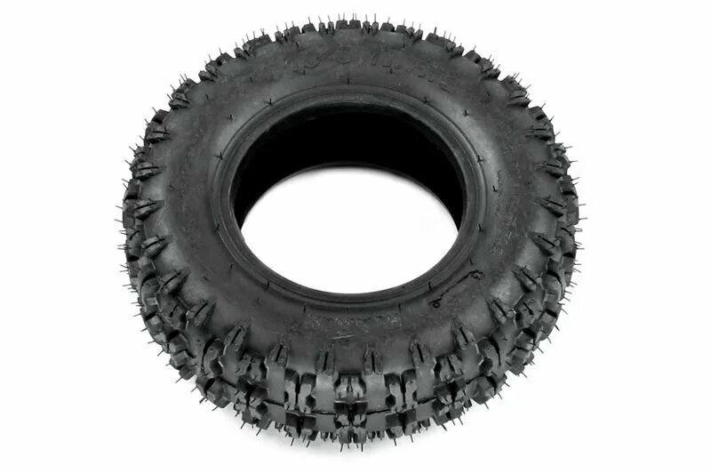 KNOW EASY-Покрышка 4.10-6 для детского квадроцикла