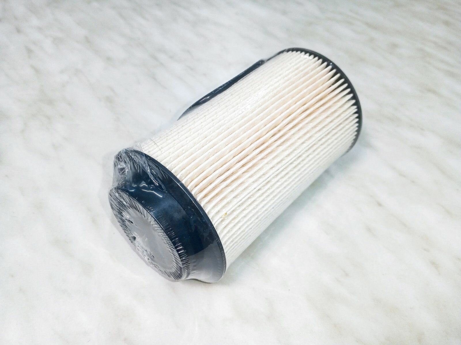 Фильтр топливный тонкой очистки (элемент) HOWO / MAN