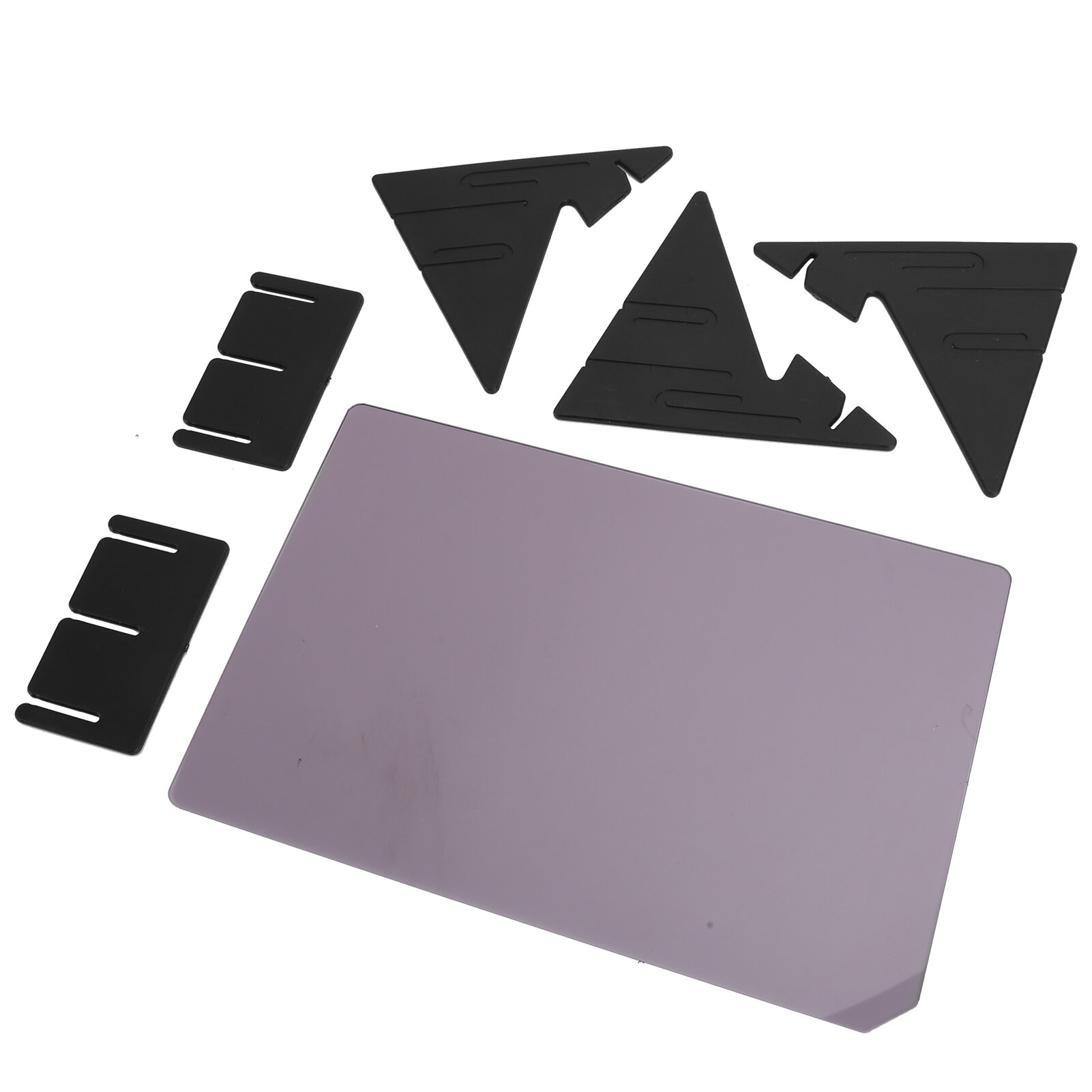 Трафаретная доска трассировка чертежная доска эскиза зеркало отражать телефон зал