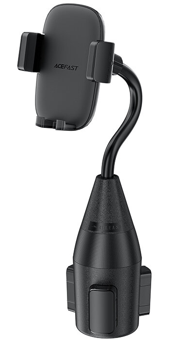 Автомобильный держатель Acefast D24, для смартфонов, крепление на подстаканник