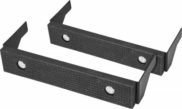 A90044SJ Губки мягкие 100 мм для тисков Ombra