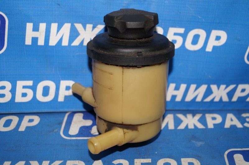 Бачок гидроусилителя Hyundai Matrix 1.8L (G4GB)