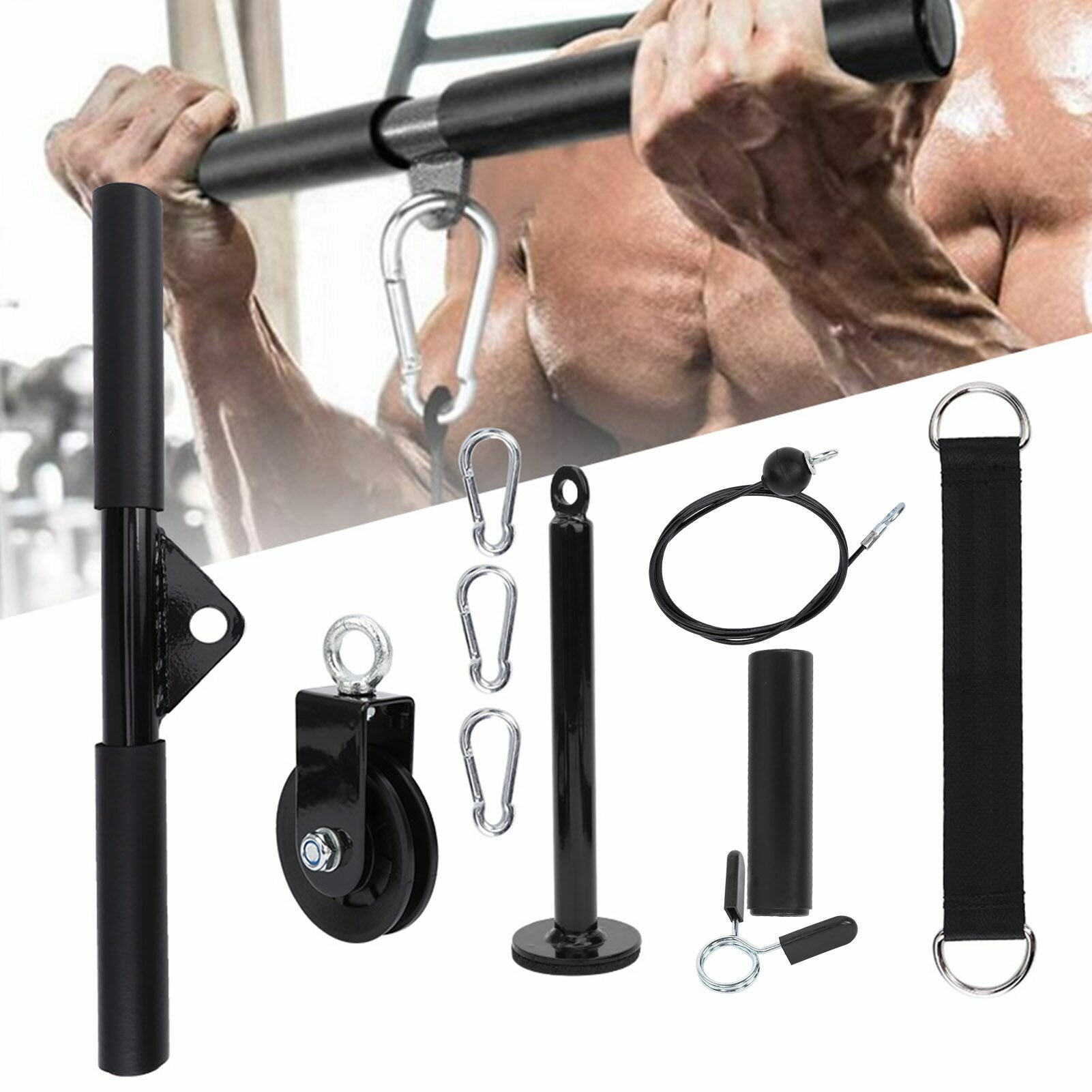 Мини-тренажер