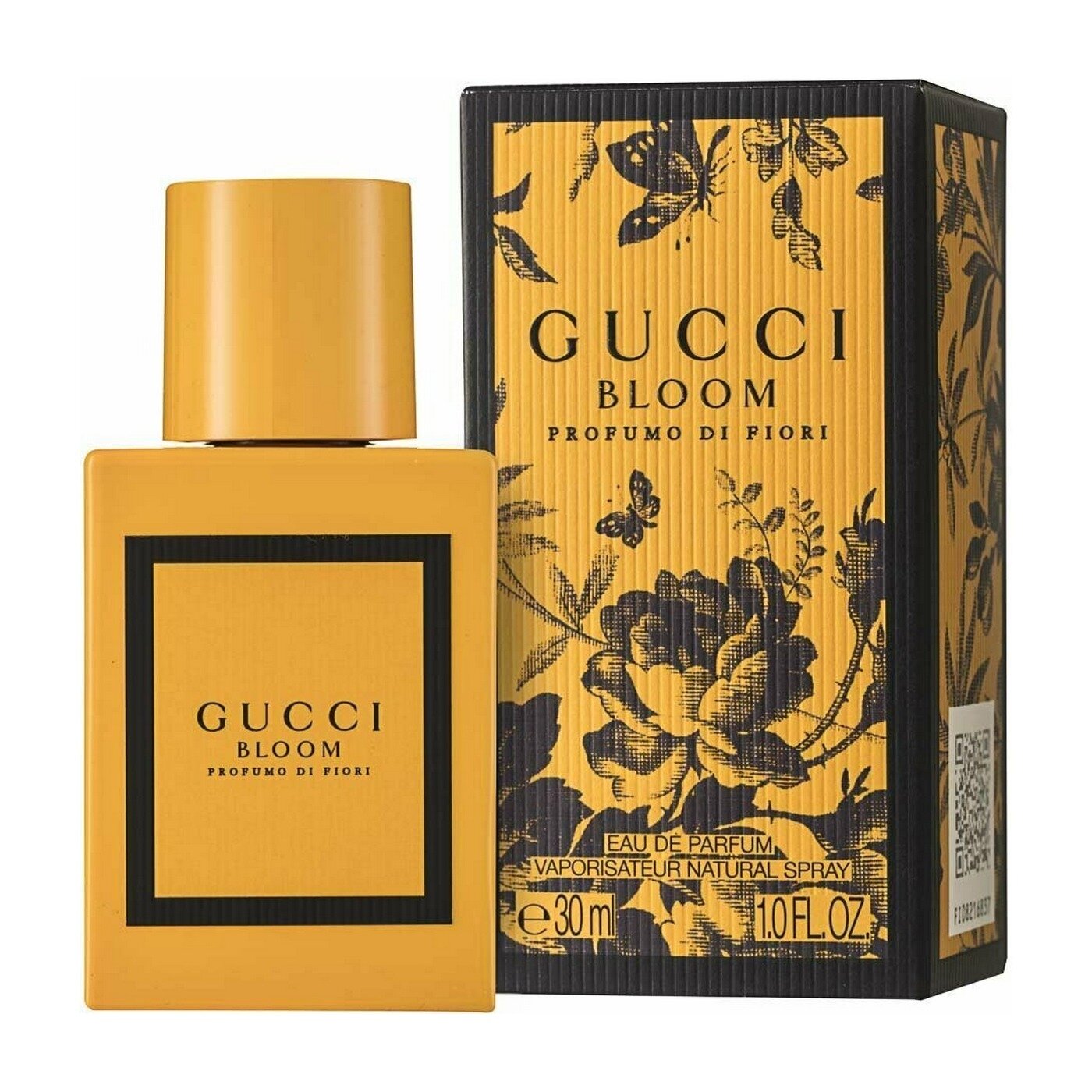 Gucci Bloom Profumo Di Fiori парфюмерная вода 30 мл. аромат для женщин (ref.208)