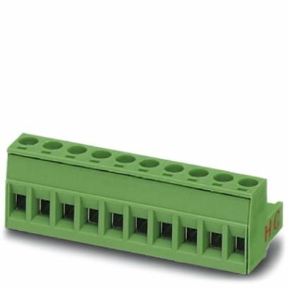 Phoenix Contact MSTB 2,5 HC/ 6-ST Разъем печатной платы арт. 1911897