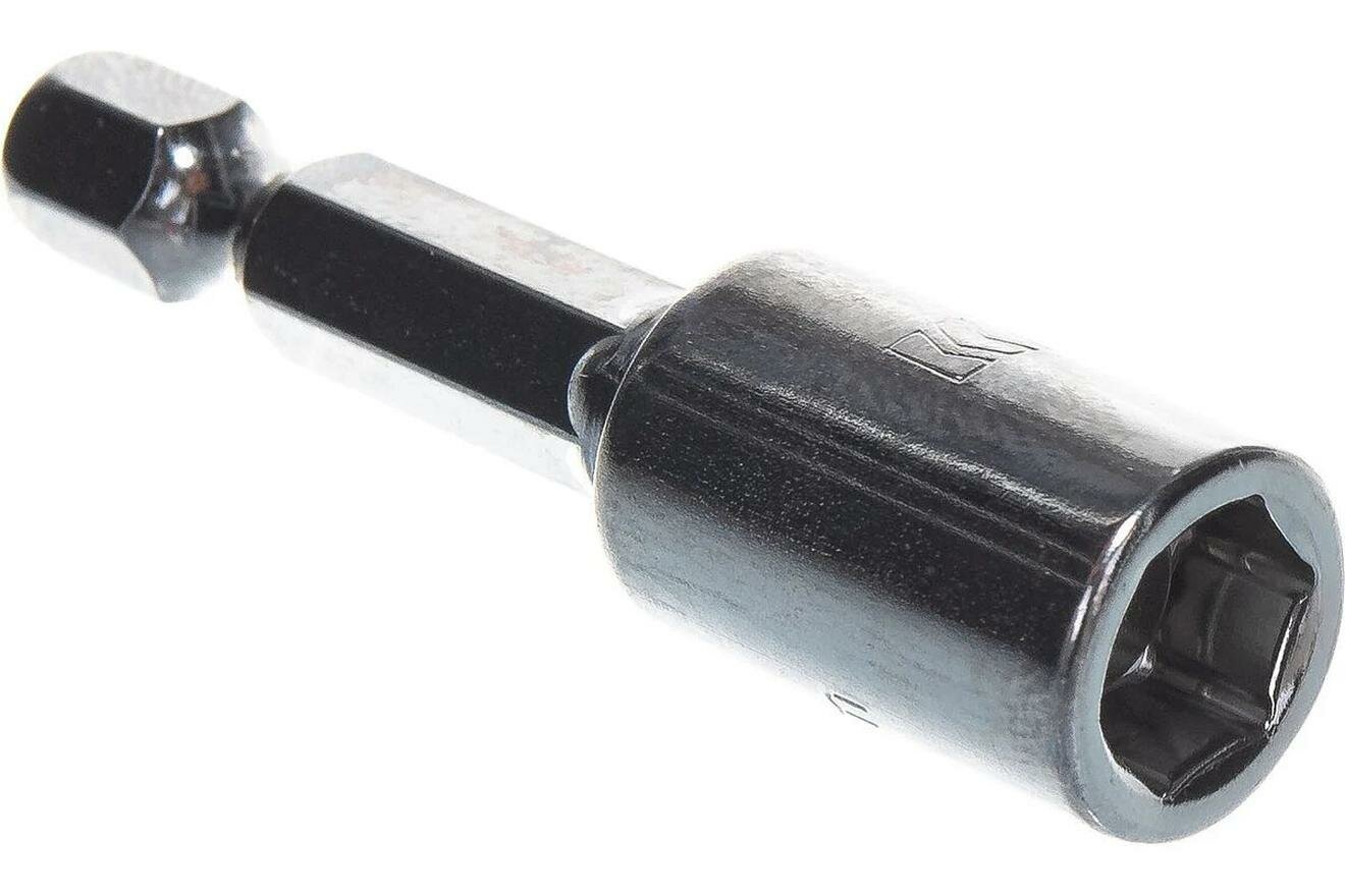 Головка шестигранная Дело Техники 798638, магнитная, CrV, 8мм