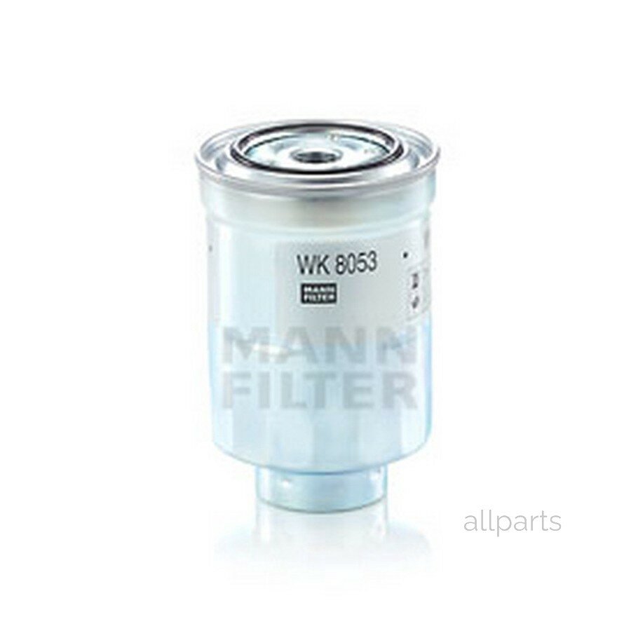 MANN-FILTER WK8053Z Фильтр топливный Toyota Land Cruiser (J100) 98-05 / Land Cruiser Prado 96-07