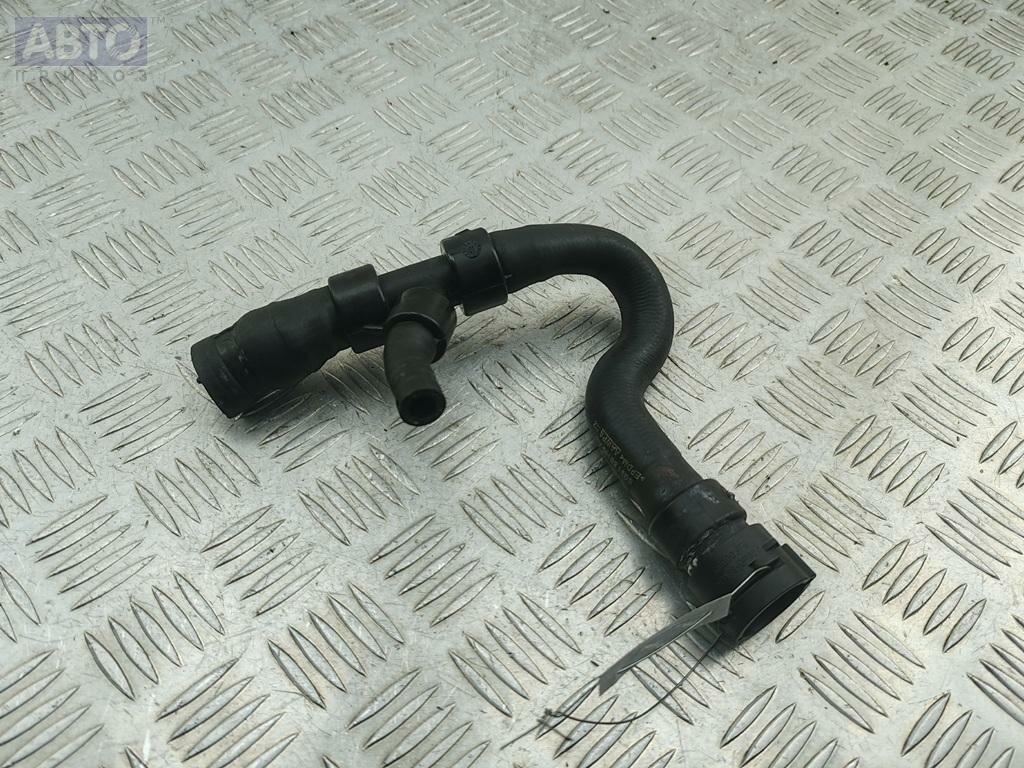 Патрубок Ford Mondeo 4 (2007-2014)