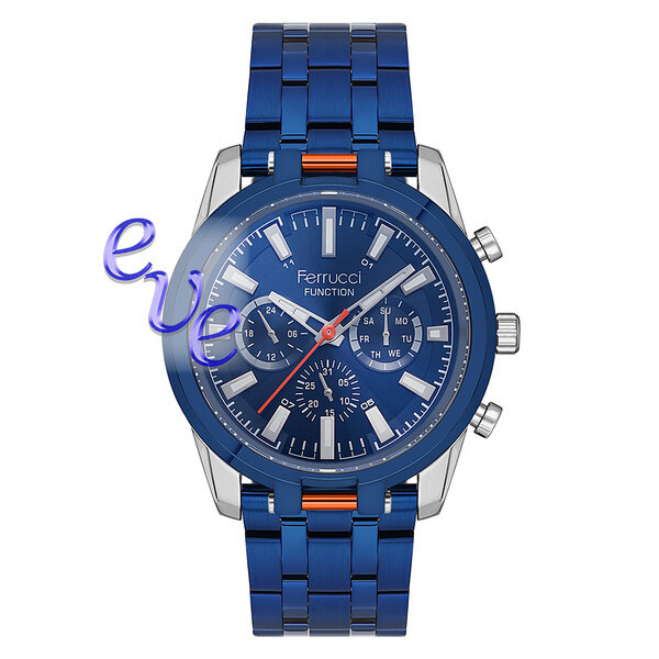 Ferrucci 03285-03