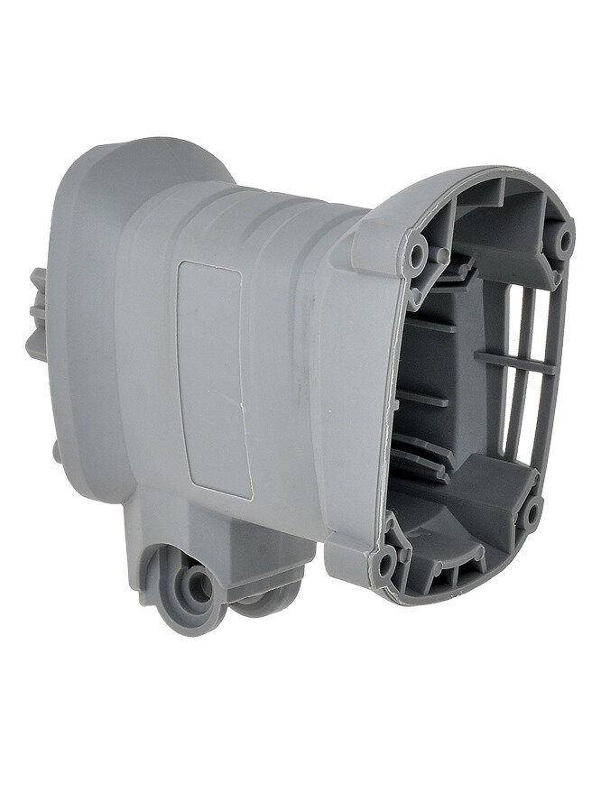 Корпус двигателя для перфоратора ИНТЕРСКОЛ П-38/1200ЭВ (s/n 735.****)