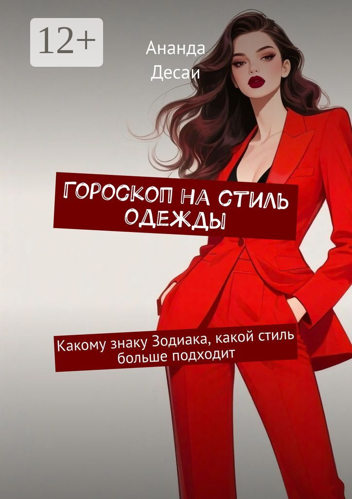 Гороскоп на стиль одежды