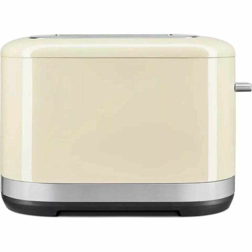 Тостер KitchenAid 5KMT2109EAC кремовый на 2 тоста