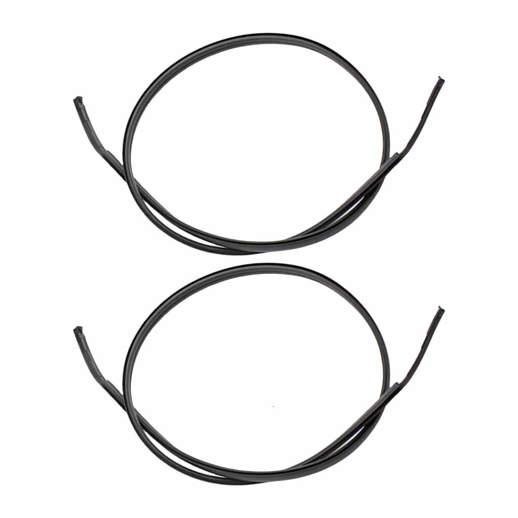 75552-0D050 Молдинг крыши 2006-2012